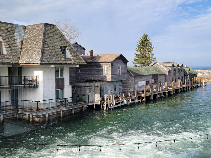 Historic Fishtown 3