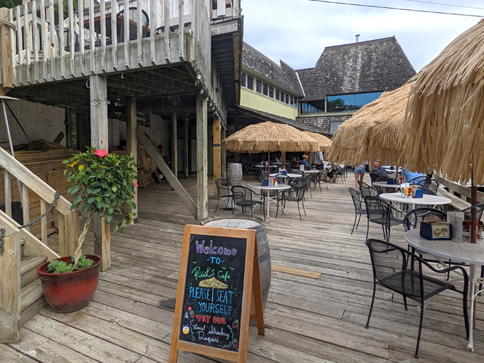 Historic Fishtown 4