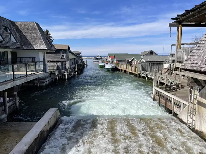 Historic Fishtown 8