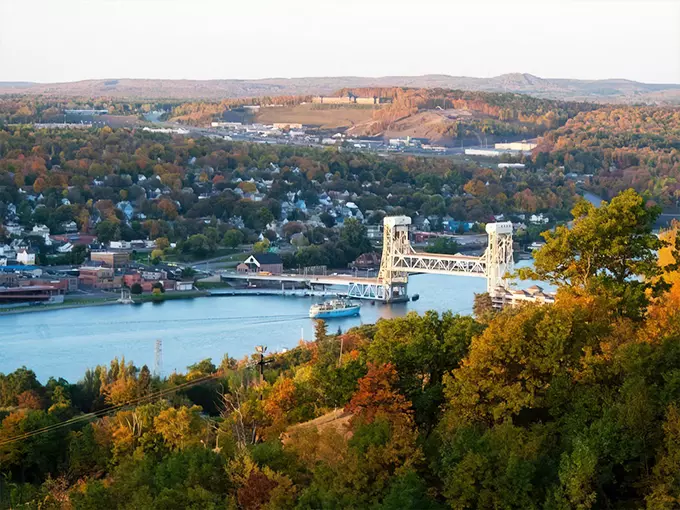 Houghton 1
