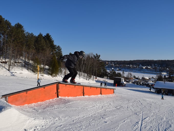 Houghton 5
