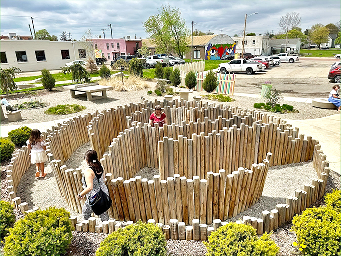 Howell Summit Gardens 1