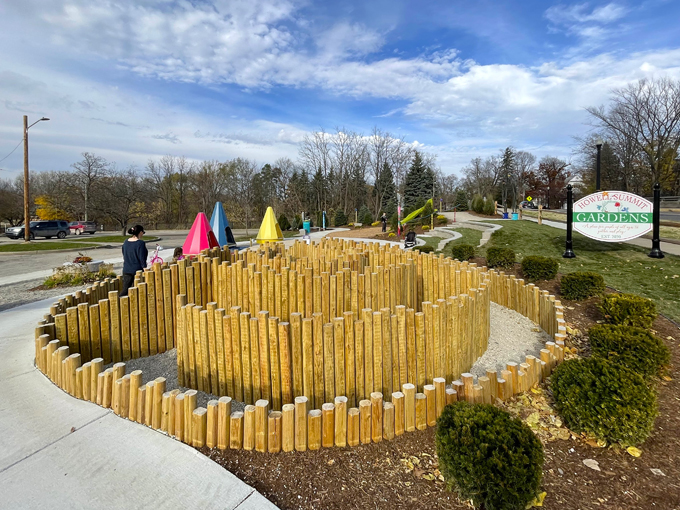 Howell Summit Gardens 2