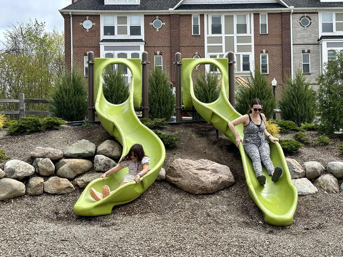 Howell Summit Gardens 3