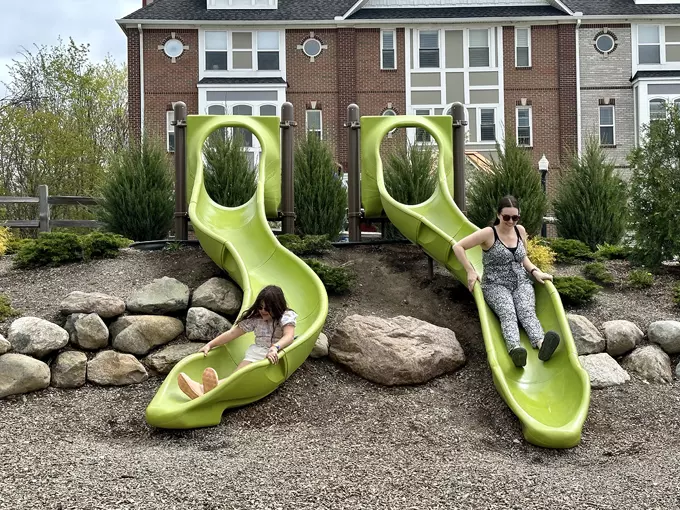 Howell Summit Gardens 3