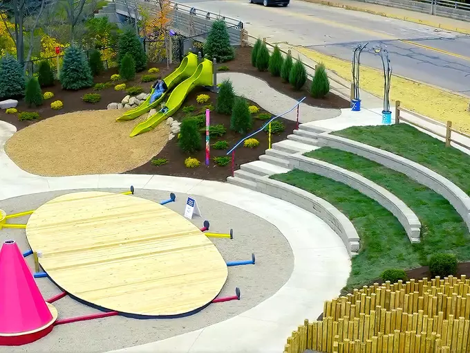 Howell Summit Gardens 5
