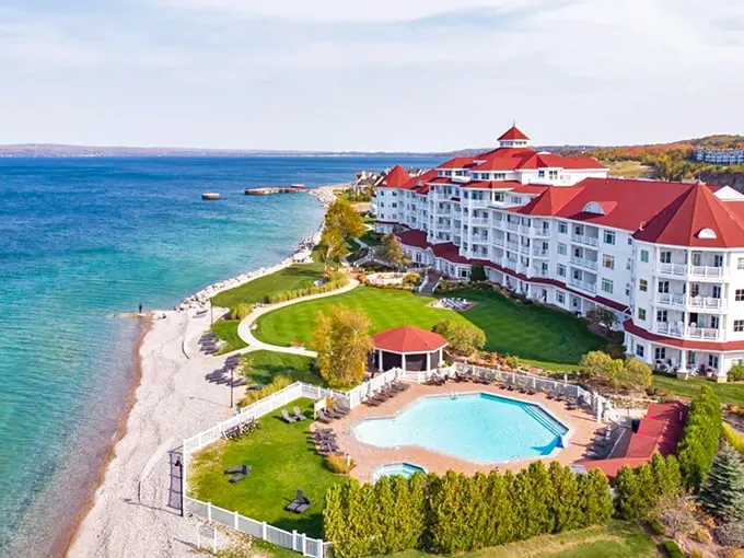 Inn at Bay Harbor 1