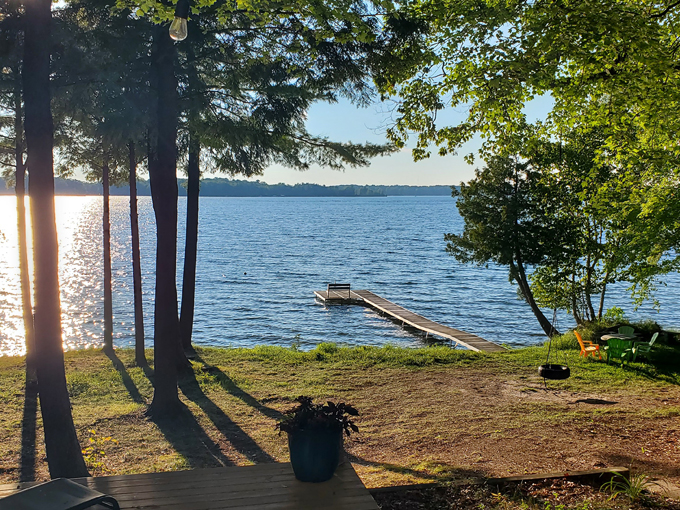 Interlochen State Park 2