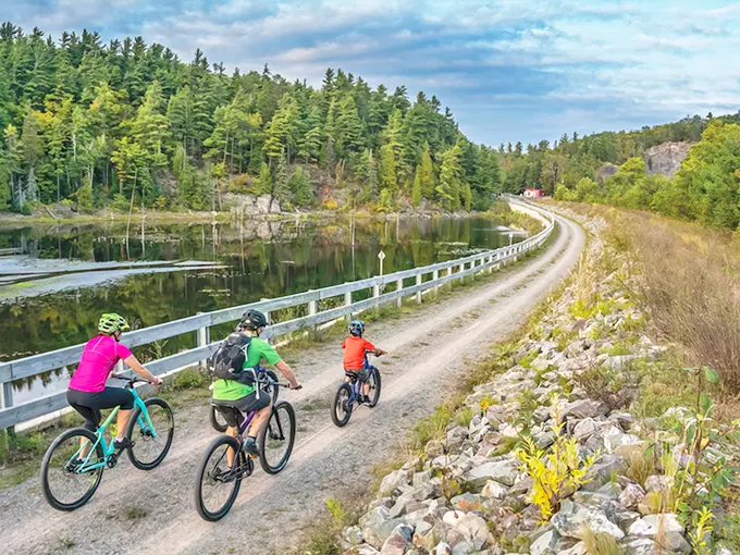 Iron Ore Heritage Trail 1