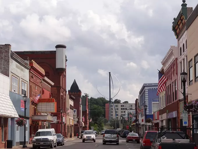 Ishpeming 1