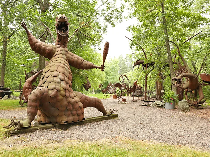 Jurustic Park 1