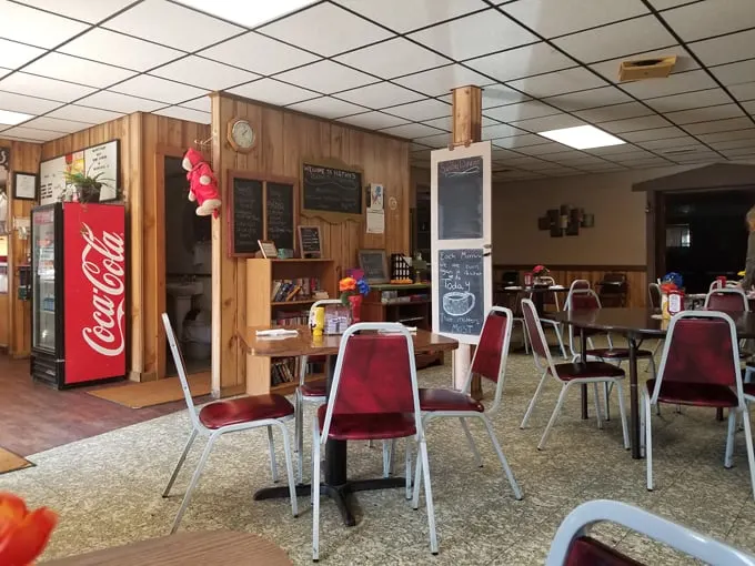 Kathy's Place 2
