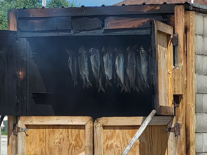 kings fish market and restaurant 6
