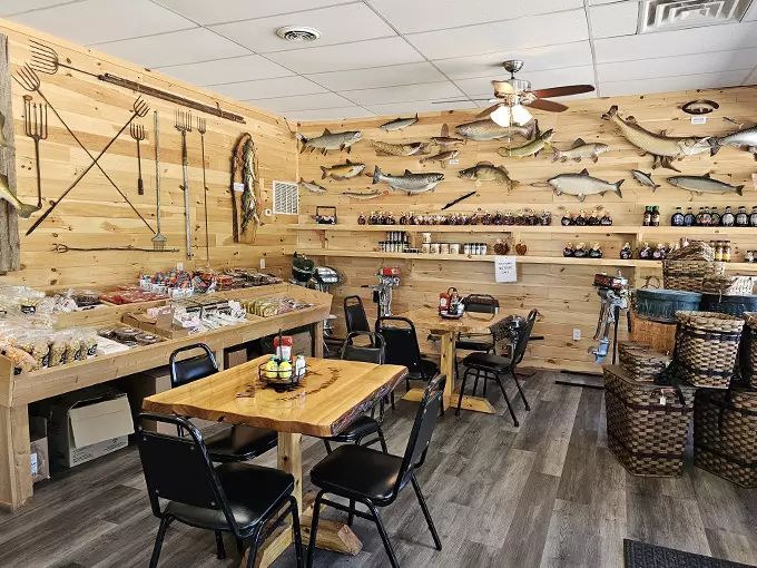 kings fish market and restaurant 9
