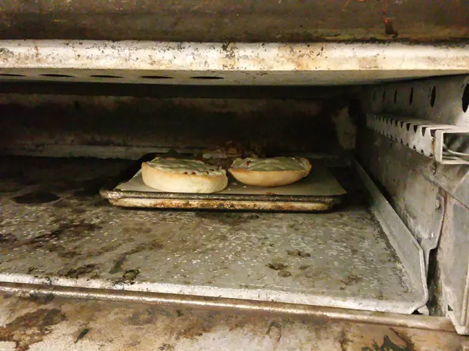 lawrys pasty shop 5