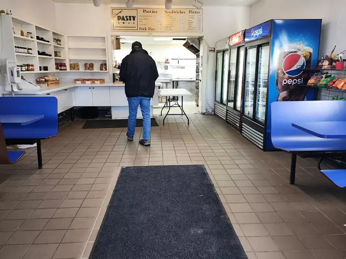 lawrys pasty shop 9