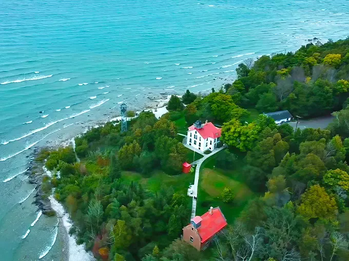 Leelanau State Park 1