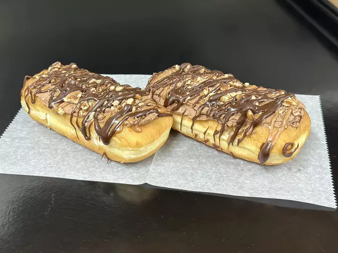 Lev's Bakery Shop 5