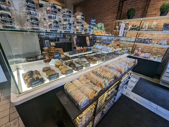 M Street Baking Company 2
