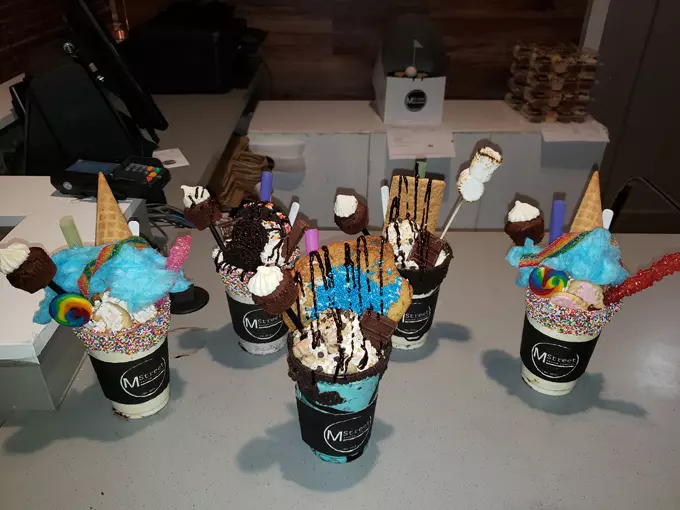 M Street Baking Company 3