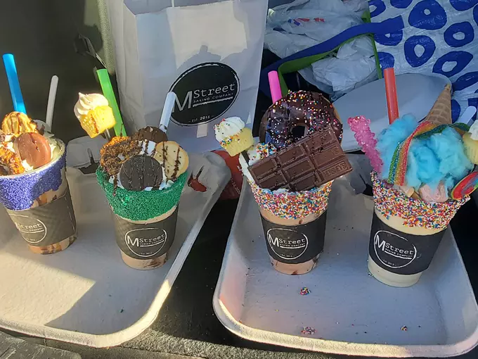 M Street Baking Company 5
