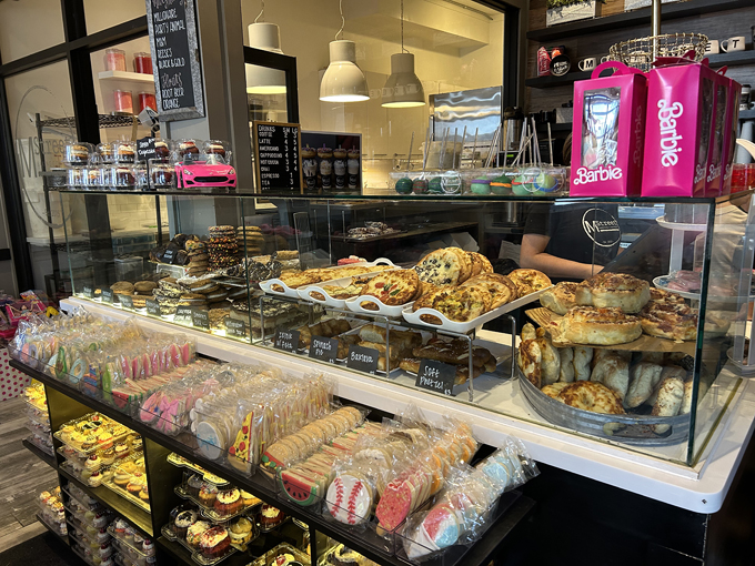 M Street Baking Company 6