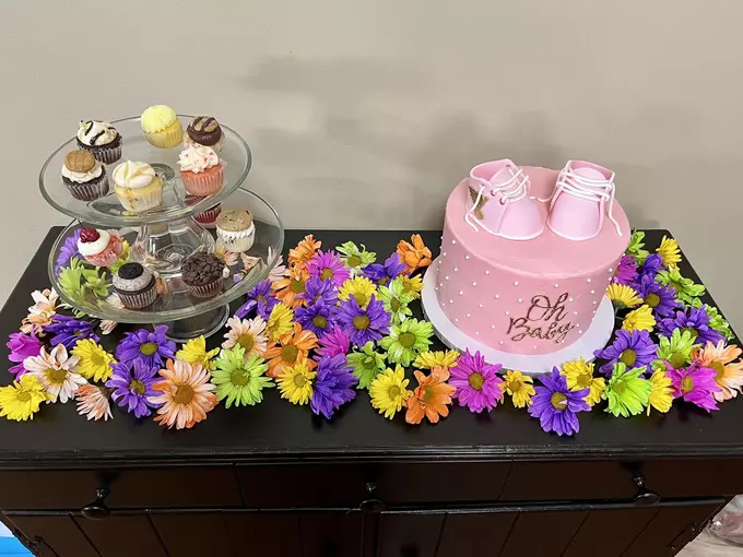 M Street Baking Company 7