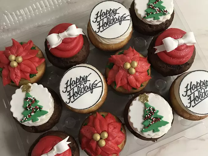 M Street Baking Company 8