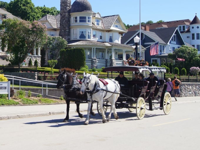 Mackinac Island 2