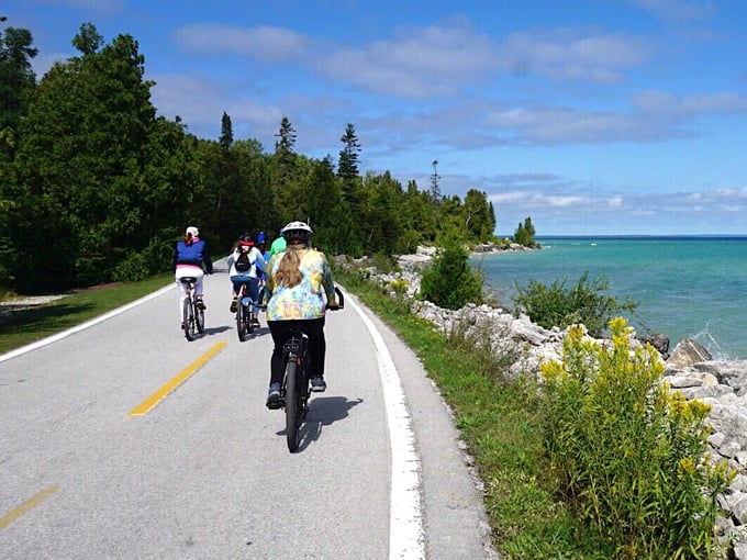 Mackinac Island 3