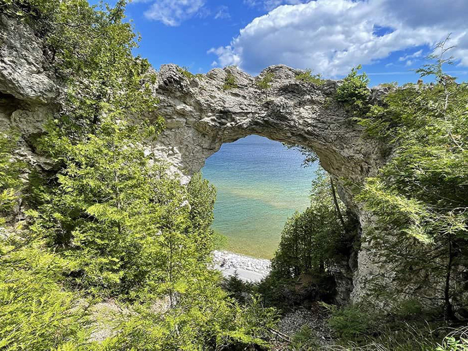 Mackinac Island Carriage Tours 6