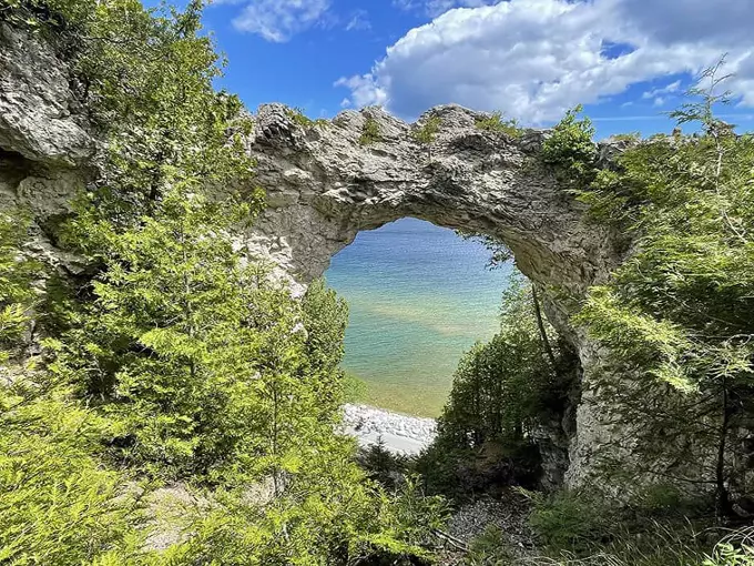 Mackinac Island Carriage Tours 6