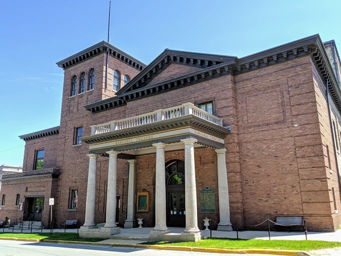 Manistee 3