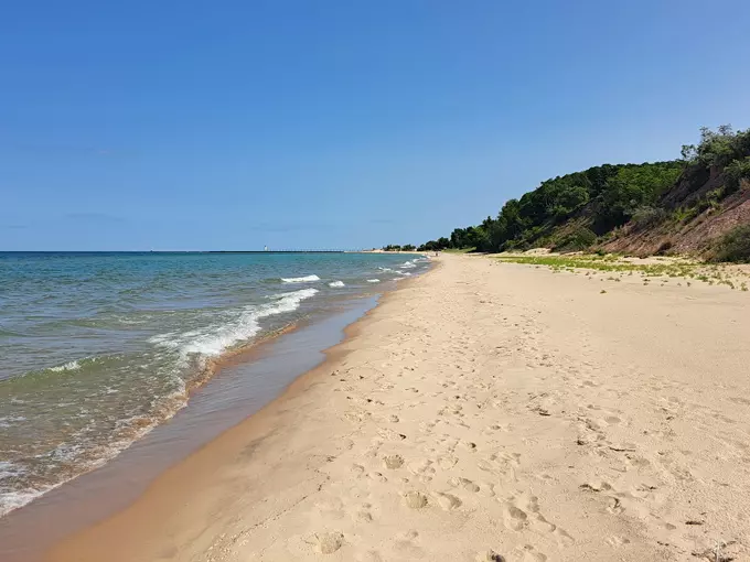 Manistee 4