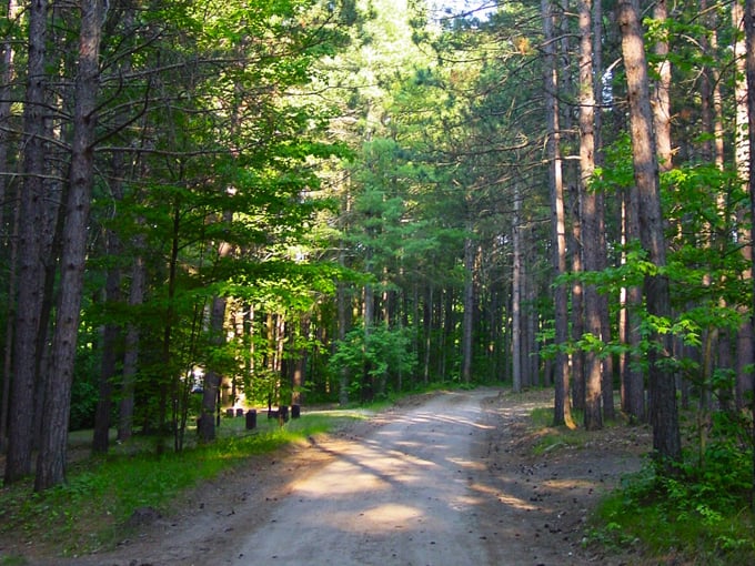 Manistee 5