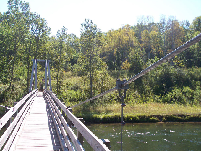 Manistee River 5