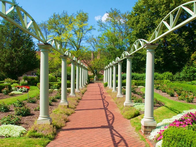 Meadow Brook Hall 2