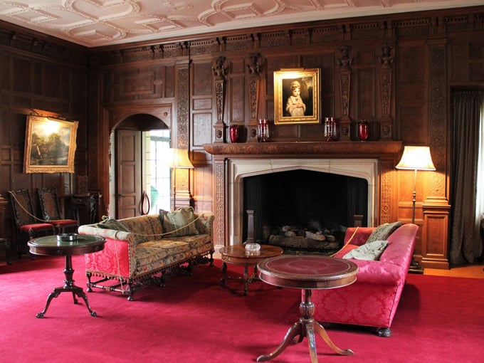 Meadow Brook Hall 7