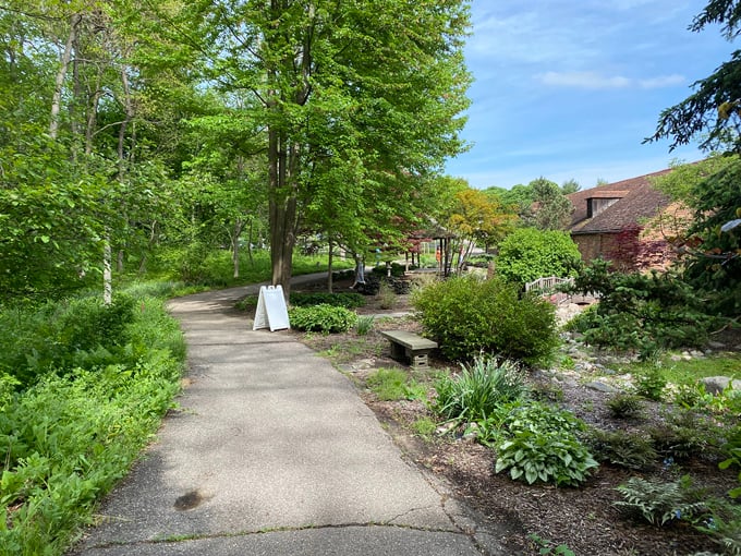 Meadow Brook Hall 9