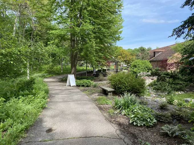 Meadow Brook Hall 9