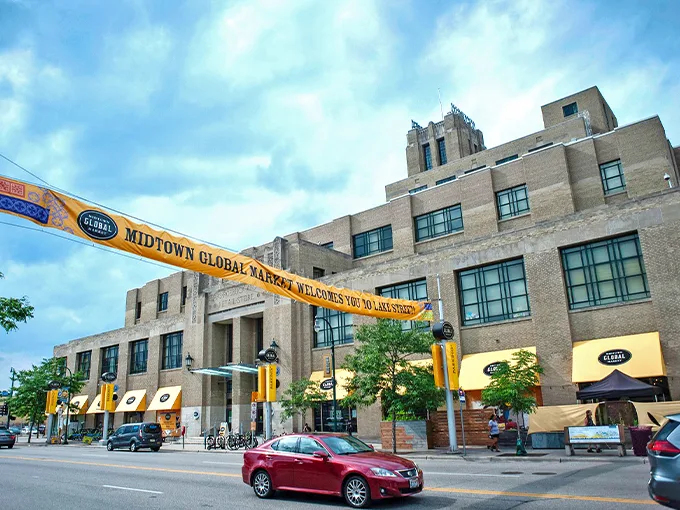 Midtown Global Market 1
