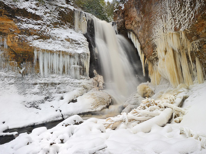 Miners Falls 9