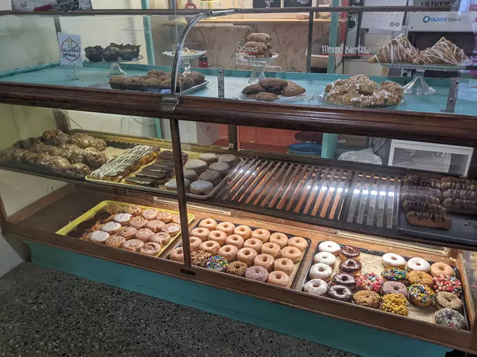 Morat's Bakery 2