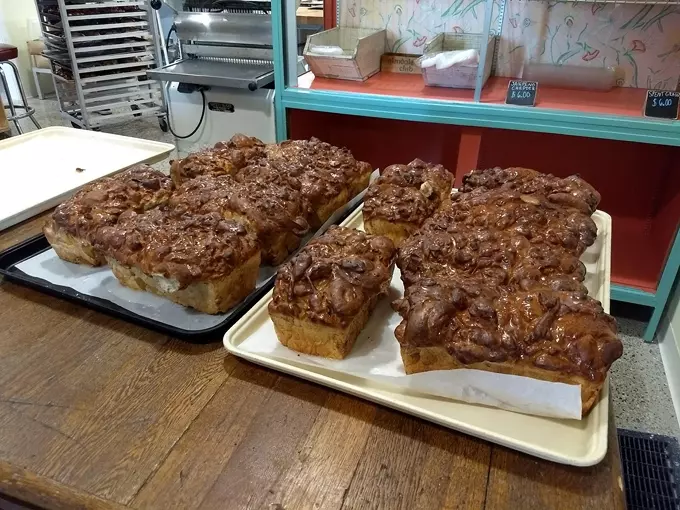 Morat's Bakery 3