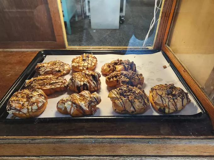 Morat's Bakery 4