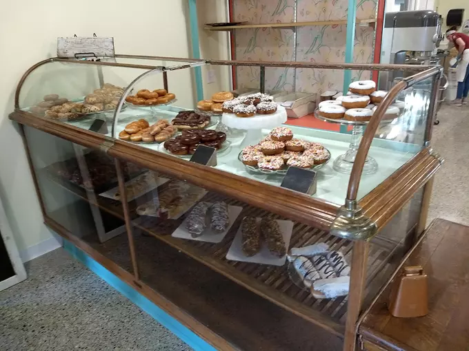 Morat's Bakery 5