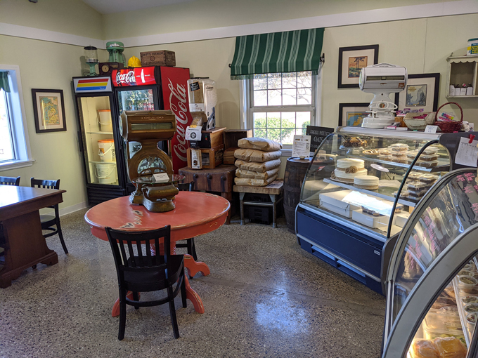 Morat's Bakery 7