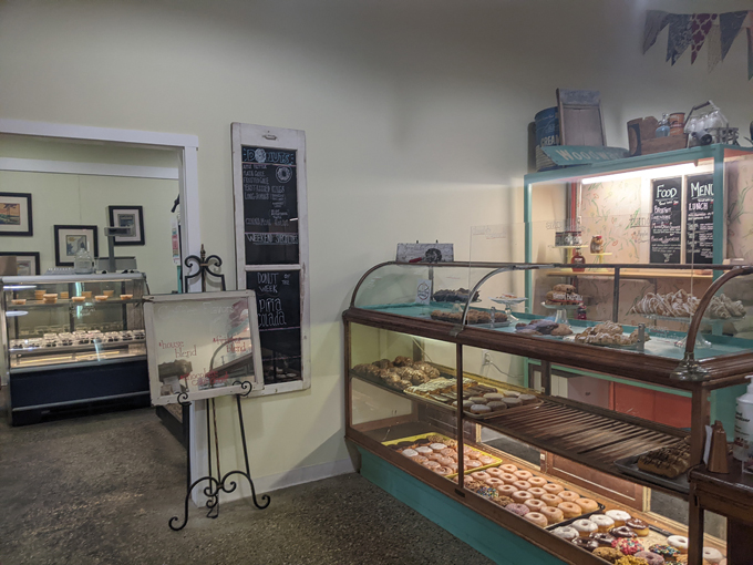 Morat's Bakery 8