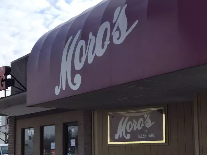 Moro's Dining 1