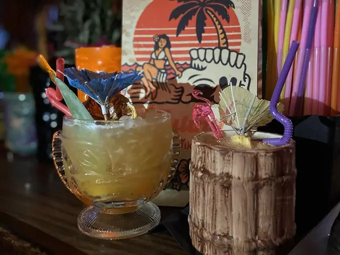 Mutiny Bar 4